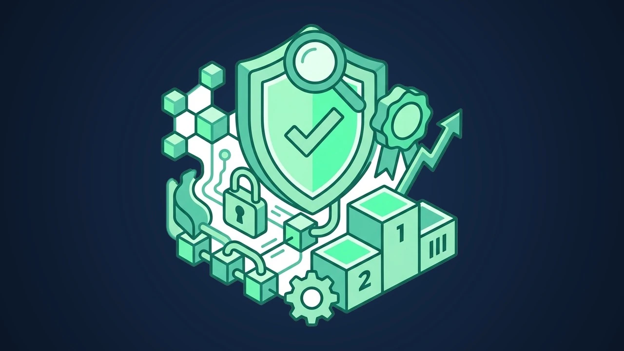 Top Smart Contract Auditors 2026: Rankings & Recommendations for DeFi ...